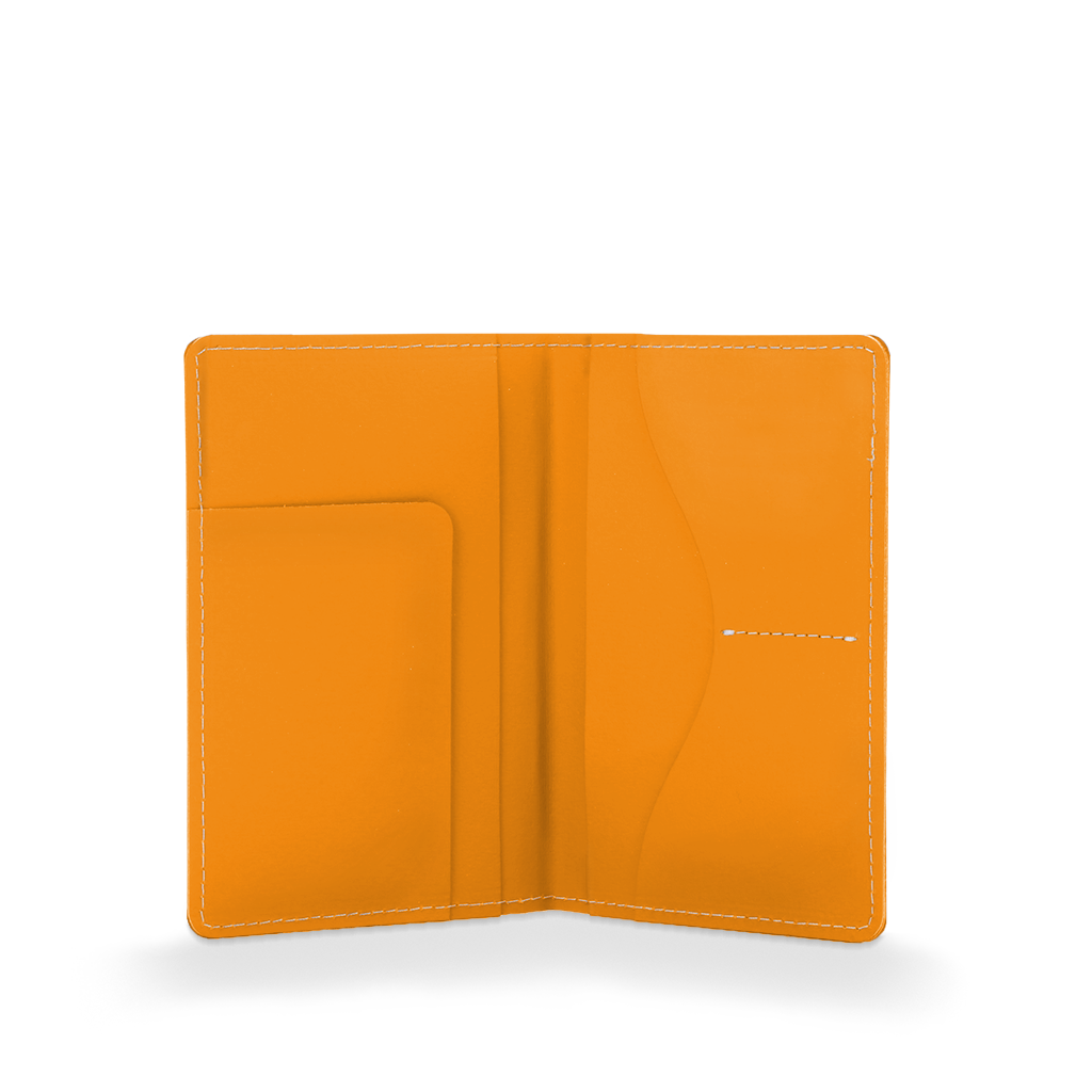 AR.vacavaliente | Vacavaliente | Portapasaporte Urban Plus Matone