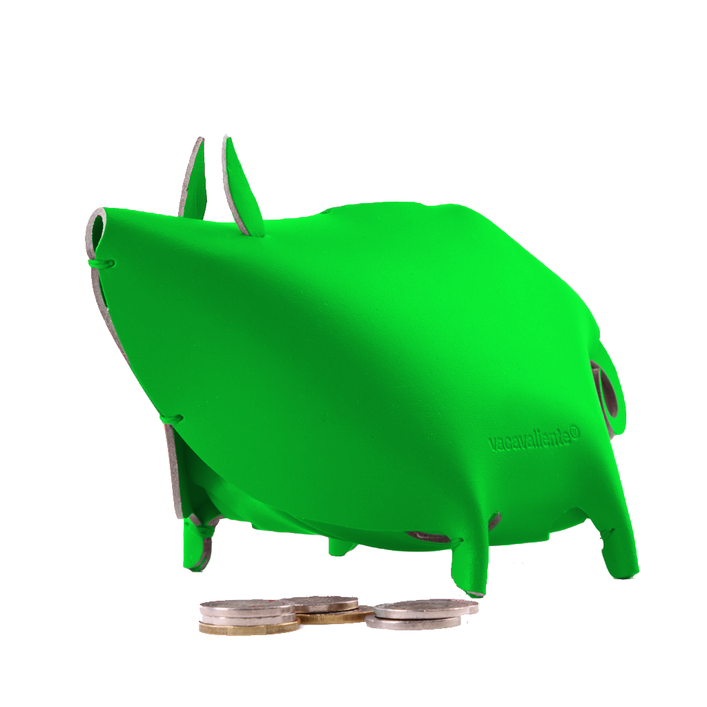 AR.vacavaliente | Vacavaliente | Chancho Verde